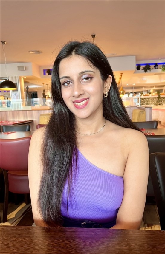 Mingle Guru - Sejalmistry - 26 year old woman from Leyland, Lancashire, UK
